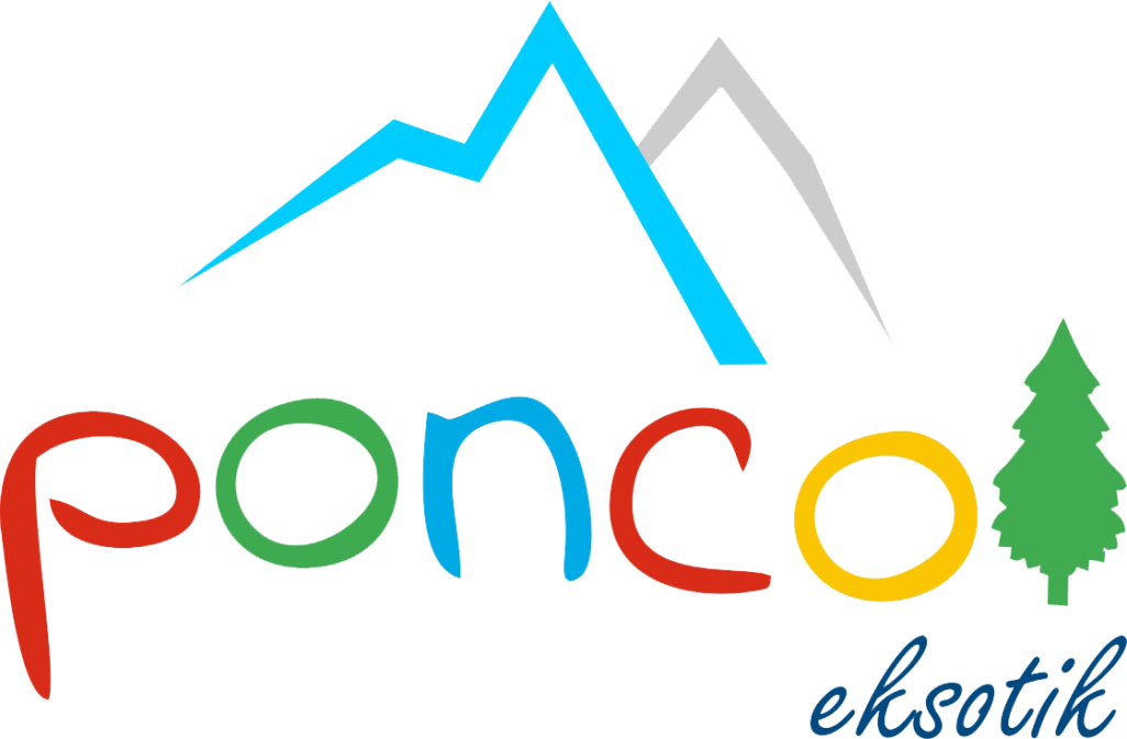 Profil Kecamatan - Kecamatan Poncol